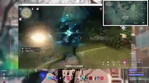 对空六课展新貌