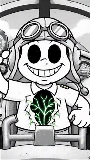 Void Works: Cartoon Corruption Collection 💀 - Animator's Cut PILOT