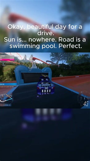 Driving This Car in Rain Should be ILLEGAL | FH5 Chaos #2