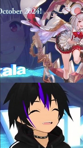 The BIGGEST Reveal in Granblue Fantasy Versus Rising