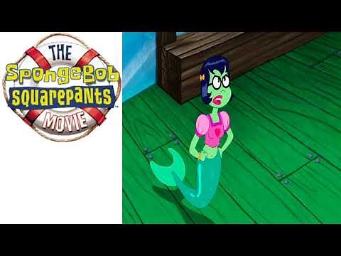 The SpongeBob SquarePants Movie Game Princess Mindy Voice Clips