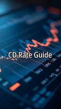 Skyrocket Your Savings: 7 Unbeatable CD Rates to Lock In for 2025