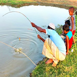 1.6M views · 8.2K reactions | Best hook fishing - Fish hunting | MR Fishing Life | Facebook