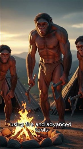 The Evolution of Humans | From Homo Habilis to Modern Homo Sapiens Explained