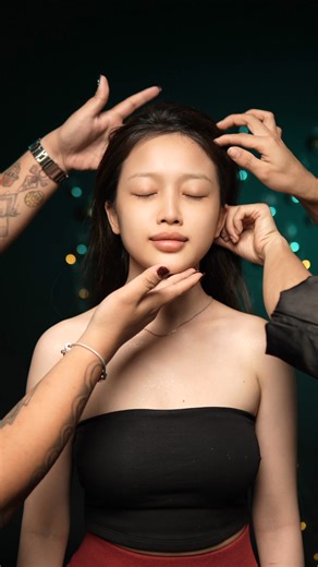 Biến hình layout thực hành tại khoá Makeup chuyên nghiệp. Nhanh tay đăng kí để cùng đồng hành với những sản phẩm tiếp theo từ Tony Academy-Makeup nhé! | Tony Academy - Đào Tạo Nhiếp Ảnh Makeup Chuyên Nghiệp