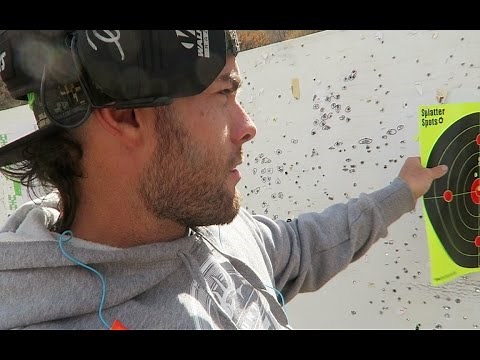 SHOOTING THE NEW WEATHERBY 6.5-300 AND HUNT UPDATES