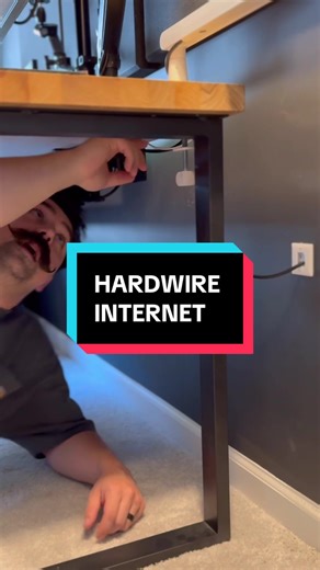 How to Hardwire Your Internet for Better Connectivity