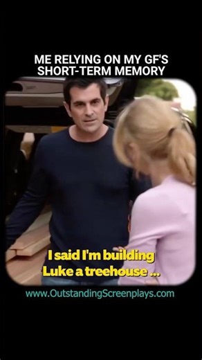 This scene from Modern Family 😅