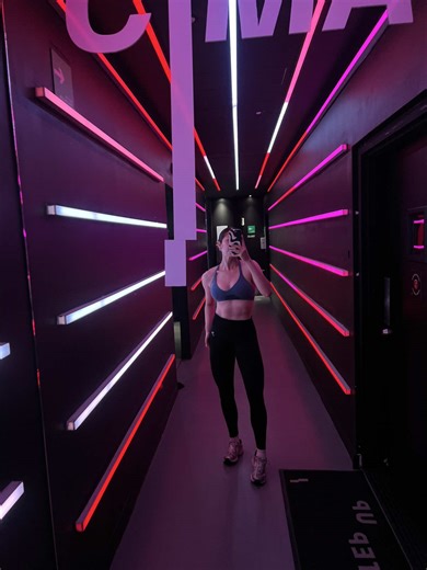 Empowering Young Girls through Boxing Training