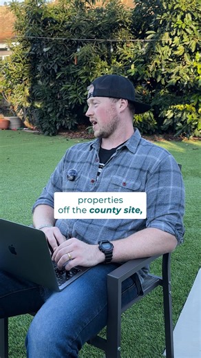 If you’re manually pulling properties from county sites one by one… there’s a better way. 💡 With REsimpli, you can pull entire foreclosure lists by county, city, or ZIP code, skip trace them, and start calling — all in the same system. No bots. No spreadsheets. No juggling 5 different tools. Just one platform built for investors, to help you find, organize, and contact leads faster. Follow to see how top investors use REsimpli to scale smarter without generic CRMs slowing them down. #realestate