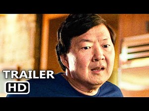 A GREAT DIVIDE Trailer (2024) Ken Jeong