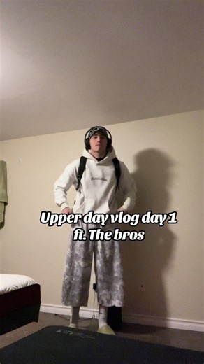 THE FIT WAS HARDDDD @167 @Richard Ren #gym #fitness #workout #eh #gymvlog