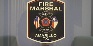 Amarillo Fire Department shares 2024 annual fire investigation report