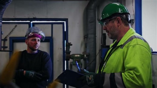 Flexible Pipe – System Assembly Testing | Subsea Production Systems