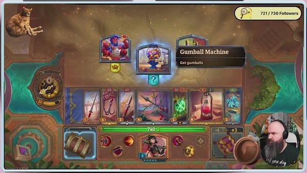 RightBigChimken - Twitch