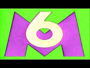 M6 Logo Effects (Preview 2006 V2 Effects Extended V2)