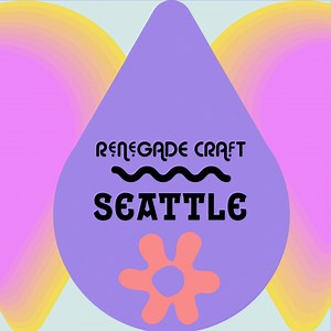Applications for our bright and beautiful Seattle Summer Fair on July 16 17 are closing this Sunday, June 5! 🌞 Head to the link in bio or RenegadeCraft.com/apply to get your application in today! | Renegade Craft
