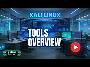 Kali Linux Overview || Kali Linux Tools || Getting Stated with Kali linux || All detail in Hindi