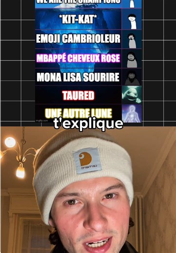 Les Berges des Effets Mandela: Anecdotes et Mythes