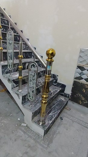 Stunning Modern Staircase Design Features