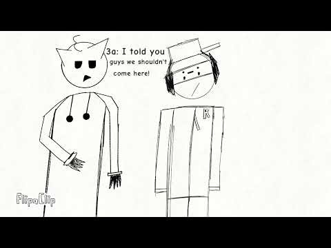 The boys play TRR (the rake remastered)