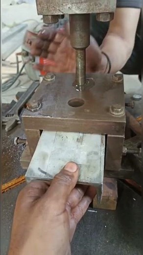 Press Punch and Die Works