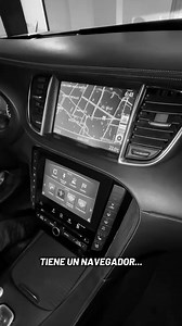 119K views · 3.3K reactions | Actualizamos este Infiniti QX50 con CarPlay y Android Auto inalámbrico en su pantalla original, sin modificar la estética y actualizado al 2026. . . . #CarPlay #AndroidAuto #InfinitiQX50 #TecnologíaAutomotriz #ActualizaTuAuto | Dienstmotor | Facebook