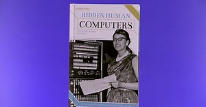 Almanac:Hidden Human Computers Season 2017 Episode 17