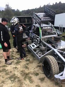 From 25 to 8th so good so far | Wade Racing