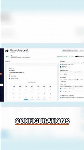 Guide to Mastering Meetings and Scheduling