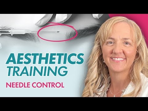 Hands-On Aesthetics Injection Training | PRP, Hair & Wellness