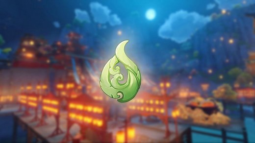 All 20 Moonchase Charm locations in Genshin Impact: Mondstadt Moonlight Merriment guide