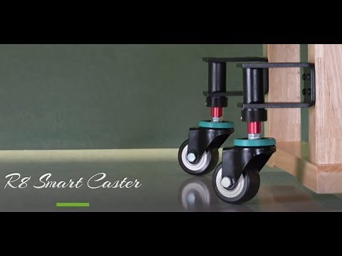 The Smart Caster from Bennington Manufacturing