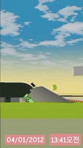 Draw bricks car crash part 23