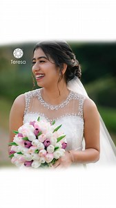 She said yes to a gown that feels like a fairytale 🤍✨ From dreamy lace to flawless fit, it’s not just a wedding dress — it’s the start of something eternal. Designed for your once-in-a-lifetime glow 💍🌸 [ Teresa Designers, Bridal Gown, Teresa Bride, Dream Dress, Custom Bridal Gown, Kerala Weddings, Bridal Glow, Modern Bride, Ethereal Elegance, Bridal Statement, Wedding Couture, Bridal Charm, Forever Begins Here, Romantic Gown, Perfect Fit, Bridal Vibes, Graceful Bride ] | Teresa Designers