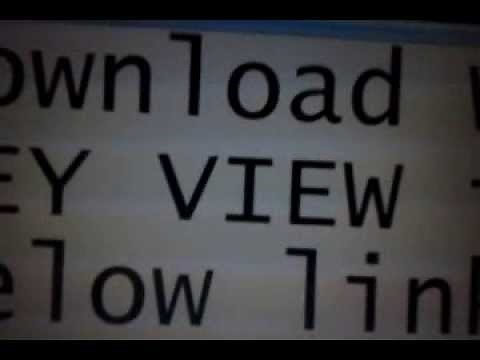 WIRELESS KEY VIEW:- HOW TO RECOVER YOUR LOST WIFI PASSWORD