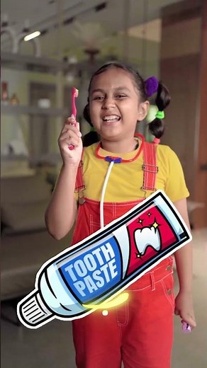 Kids learn about Dental Care | Dentist Pretend Play 🦷 | Aarav & Anaya’s Fun Dentist Game |