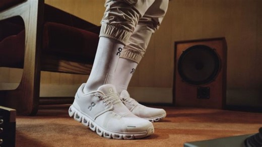 Portland-based footwear brand sued for squeaky shoes: 'Loud, embarrassing'