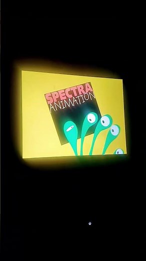 Disney television animation/nickelodeon productions/spectra animation/disney junior