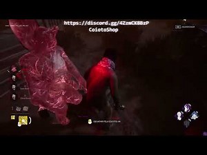 best mod menu for Dead by Daylight | wallhack + exploits | Undetectable