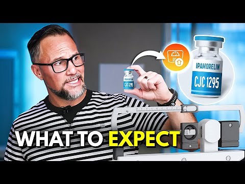 Does CJC-1295 Ipamorelin Cause Weight Gain