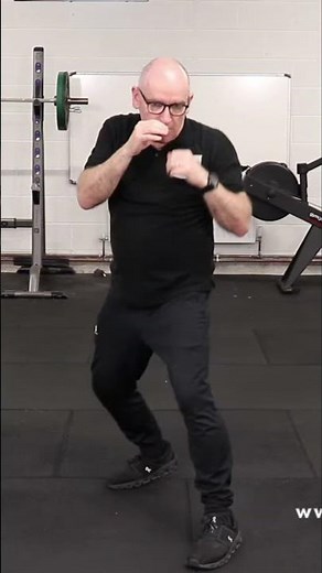 Boxing Jab & Cross | Mastering Long Range Boxing Combos