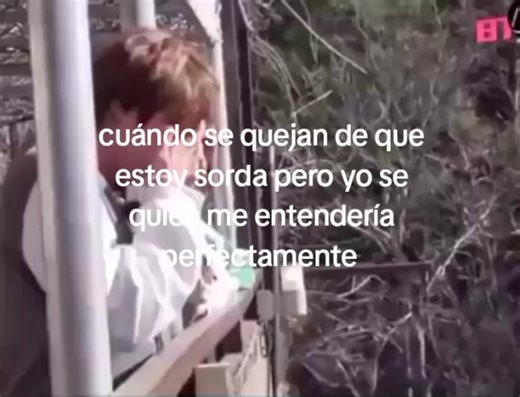 Jimin y su conexión especial con los fans