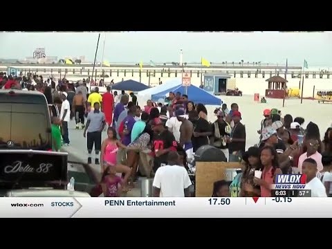 LIVE: Black Spring Break special event application appeal hearing pushed back