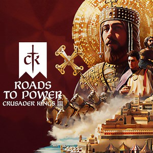 Crusader Kings III: Roads to Power - IGN