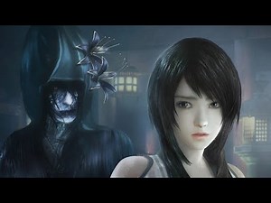 Fatal Frame - Full Series Soundtracks (OST)