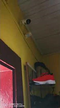 DSC alarm test. This alarm system is 18 years old. works perfectly and is very loud.