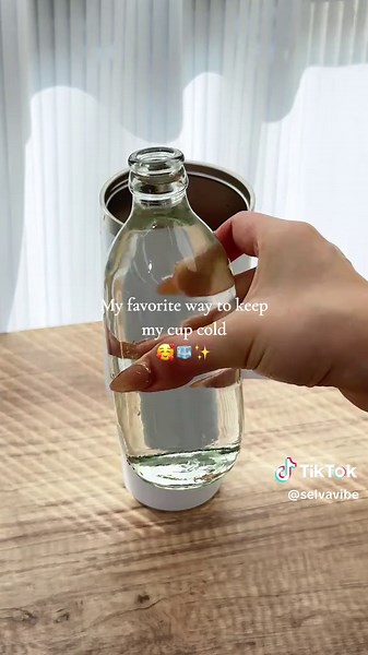 Unique Drink Chilling Techniques You Must Try