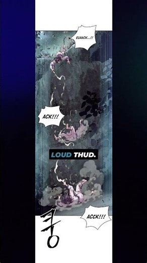 That Look Was Fear .! Manhwa Recap #manhwa #manhwaedit