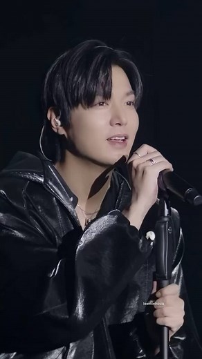 701 reactions · 16 shares | #Repost @leeminhoua ... @actorleeminho ⋅...